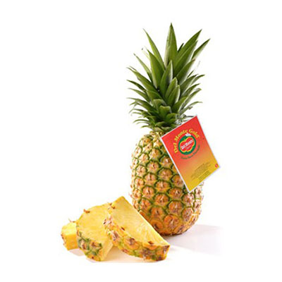 Pina Fruta